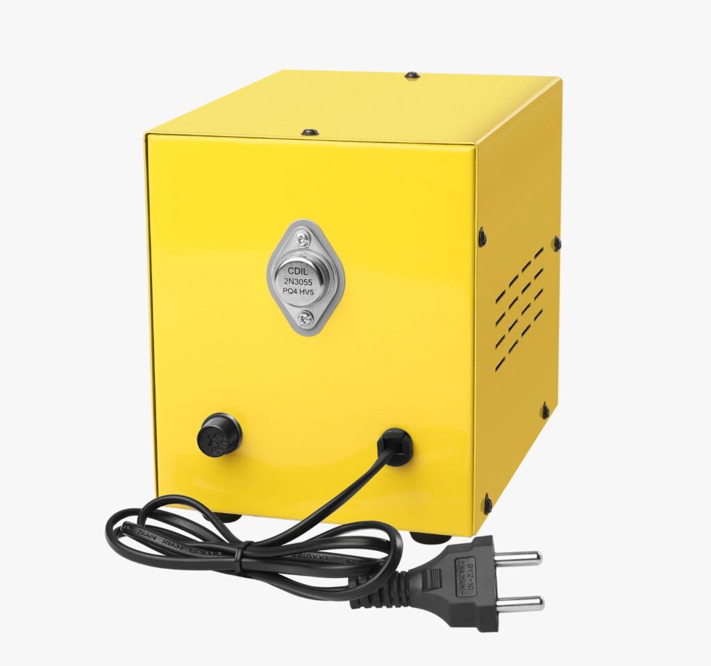 BAKKU 1502DD DIGITAL POWER SUPPLY – MaxxPamma Official Website