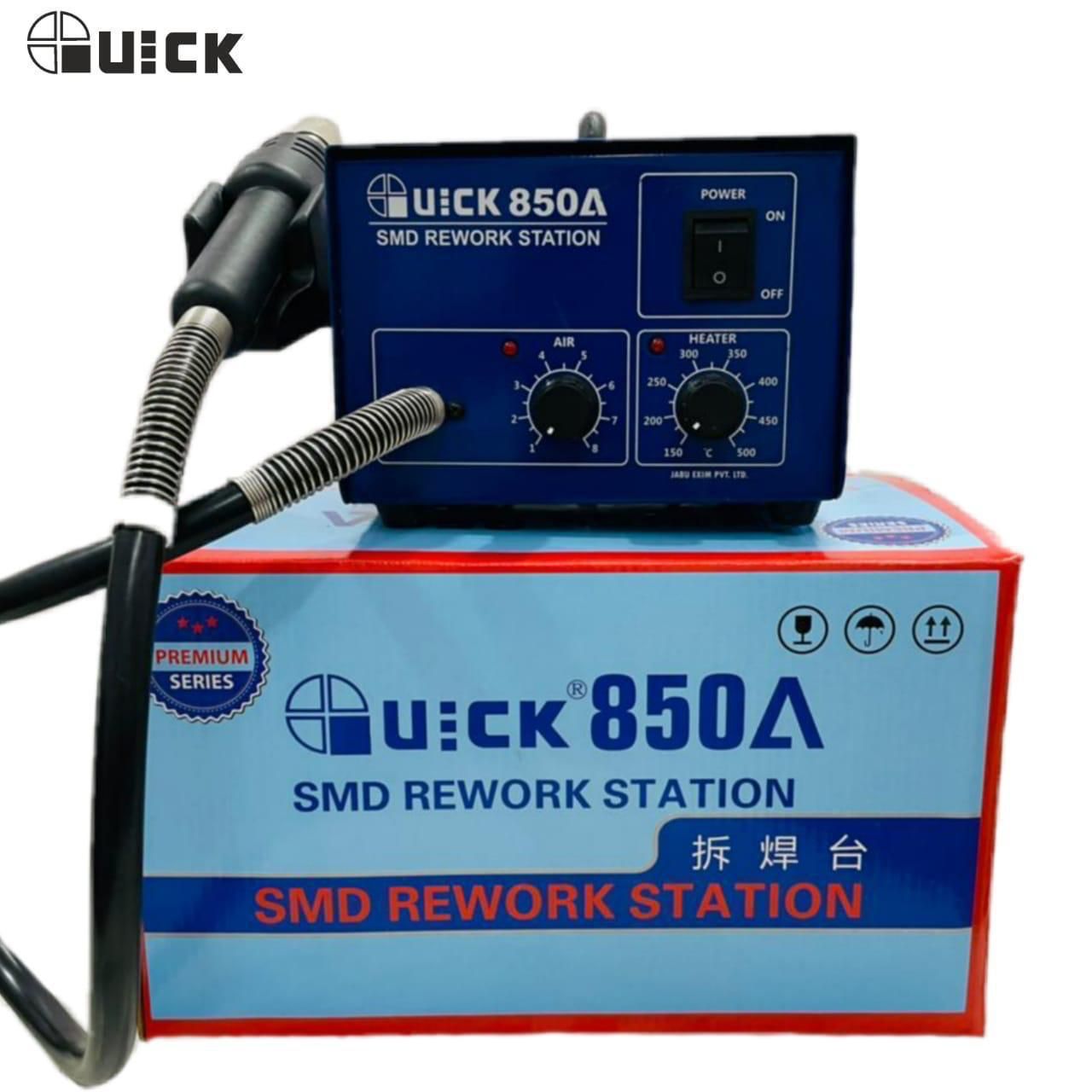 Quick 850a air pump price store